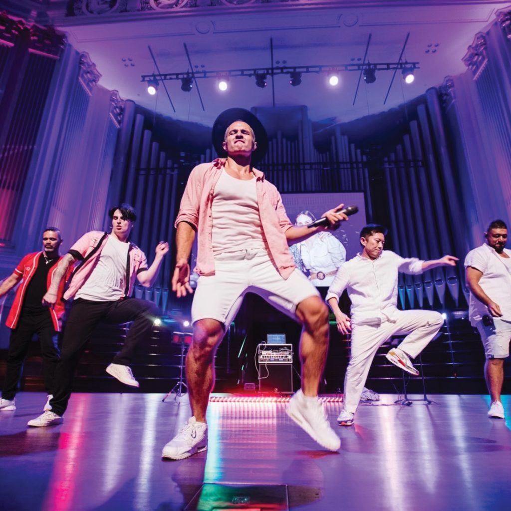 Sunday Sesh with GEE'D UP! | Hoey Moey