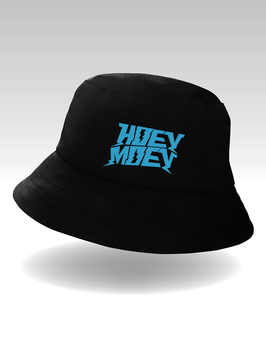 Hoey Moey Bucket hat | Hoey Moey